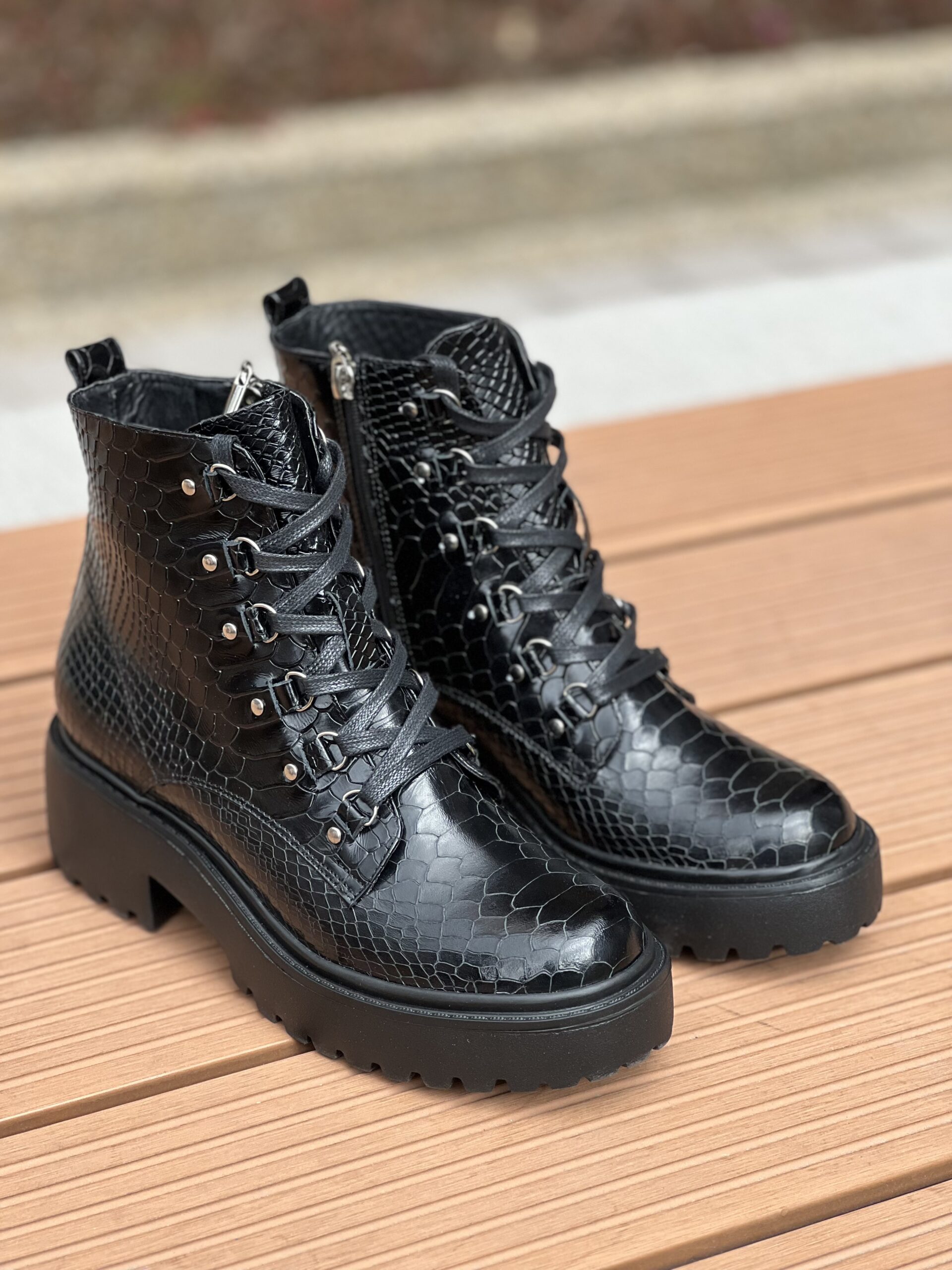 AFRICA NEGRO | Azul Primavera